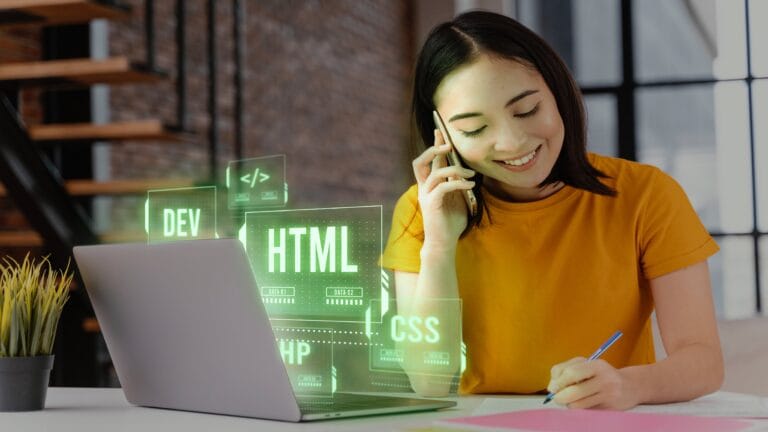 HTML, CSS, and JavaScript: The Holy Trinity of Web Development